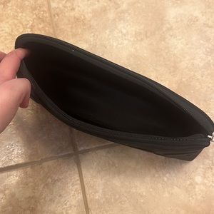 SKIMS | Bags | Skims Neoprene Pouch New | Poshmark